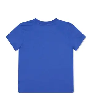 Moschino Bear Graphic Print T-shirt - No