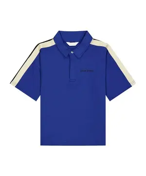Palm Angels Short-sleeved Logo