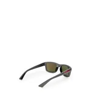 Prada Rectangle Sunglasses