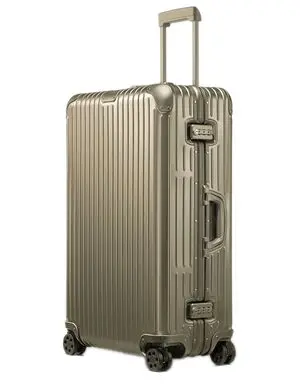 RIMOWA Easyrolling Multiwheel Luggage