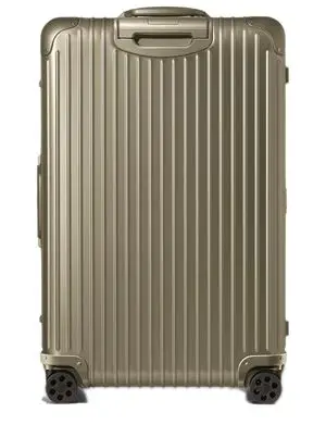 RIMOWA Easyrolling Multiwheel Luggage