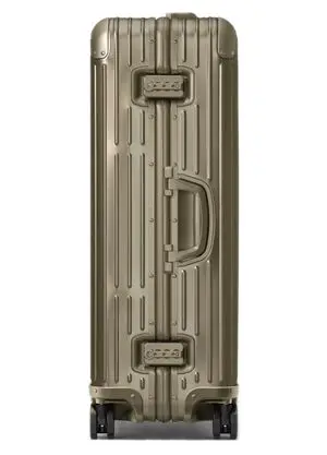 RIMOWA Easyrolling Multiwheel Luggage