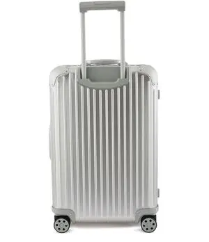 RIMOWA Checkedin Luggage