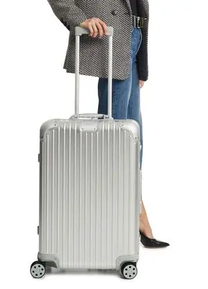 RIMOWA Checkedin Luggage