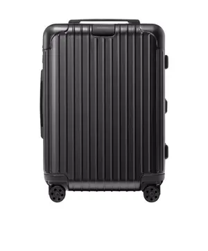 RIMOWA Carryon Luggage - Blue