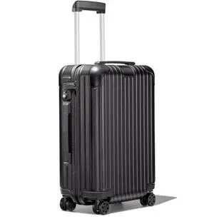 RIMOWA Carryon Luggage