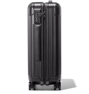 RIMOWA Carryon Luggage