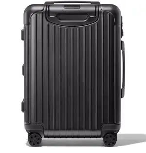 RIMOWA Carryon Luggage