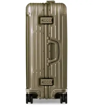 RIMOWA Checkedin Luggage