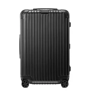 RIMOWA Checkedin Luggage - Blue