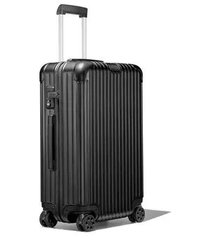 RIMOWA Checkedin Luggage