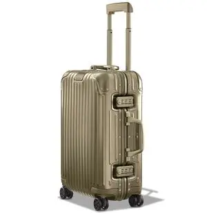 RIMOWA Carryon Luggage