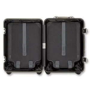 RIMOWA Carryon Luggage