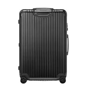 RIMOWA Checkedin Luggage - Blue