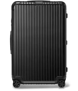 RIMOWA Checkedin Luggage