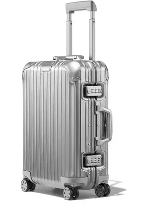 RIMOWA Carryon Luggage