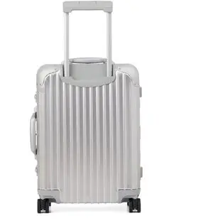 RIMOWA Carryon Luggage