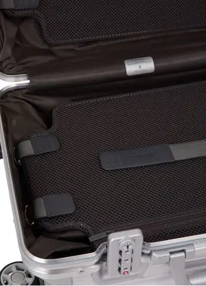 RIMOWA Carryon Luggage