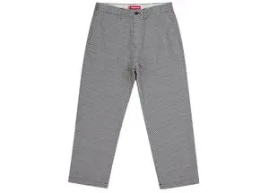 Supreme Chino Pant