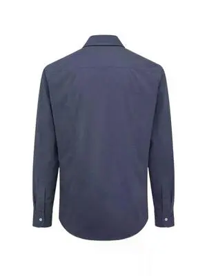 BASTONCINO Buttoned-cuff Shirt