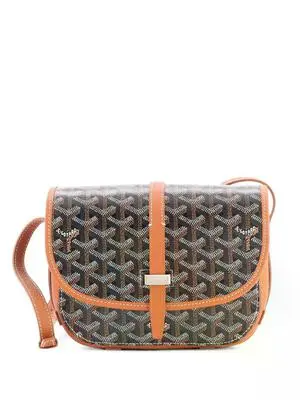 Goyard Cross Body Belt Bags