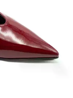 CHANTAL Patent Leather Pumps