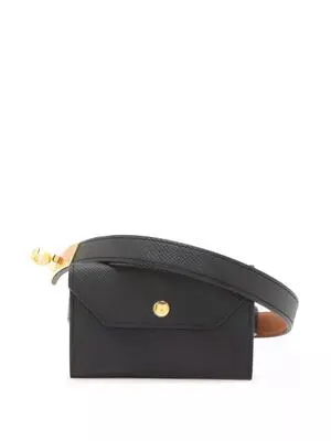 Hermès 2024 Epsom Kelly Pocket 18 Belt Bag