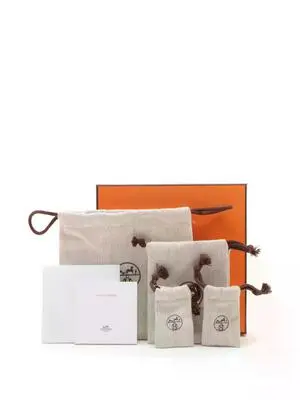 Hermès 2024 Epsom Kelly Pocket 18 Belt Bag