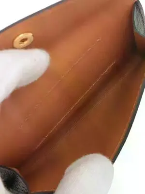 Hermès 2024 Epsom Kelly Pocket 18 Belt Bag