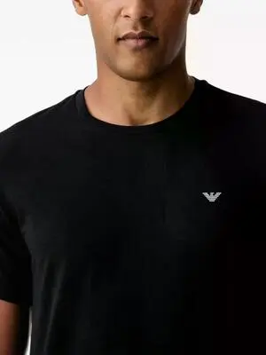 Emporio Armani Logo-print Pajamas