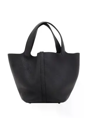 Hermès 2025 Clemence Picotin Lock 22 Handbag