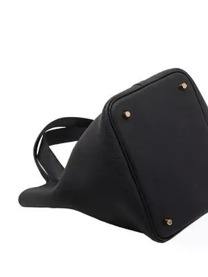 Hermès 2025 Clemence Picotin Lock 22 Handbag