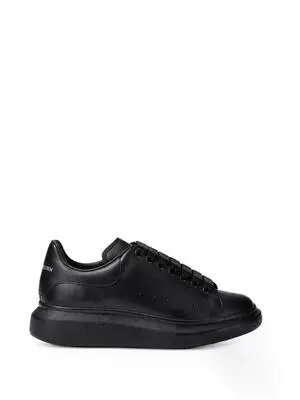 Alexander McQueen Oversized Sneakers