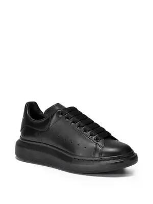 Alexander McQueen Oversized Sneakers