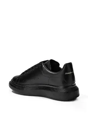 Alexander McQueen Oversized Sneakers