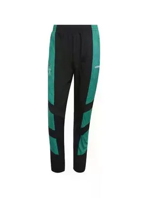 Adidas Liverpool Fc Eqt Track Pants - Black