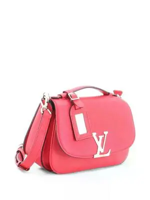 LOUIS VUITTON Vivienne Nm Handbag Leather Shoulder Bag
