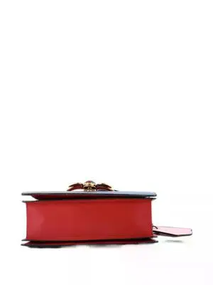 Gucci Queen Margaret Leather Satchel