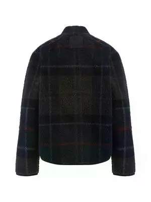Barbour Kirklees Fleece Jacket