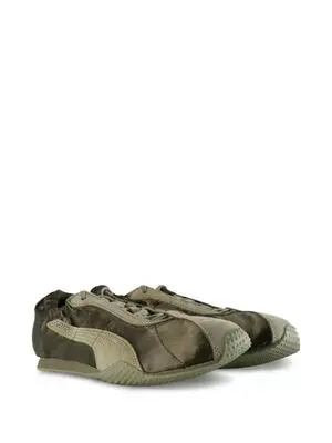 PUMA H-street Etoile Sneakers - Brown