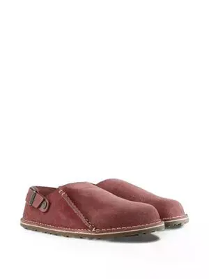 BIRKENSTOCK Lutry Slingback Mules