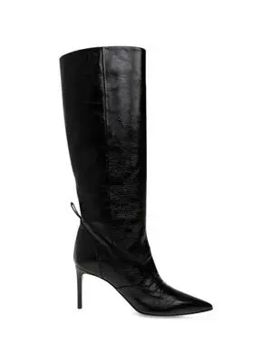 IRO PARIS Neo Davyn Leather Boots