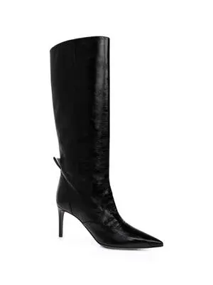 IRO PARIS Neo Davyn Leather Boots
