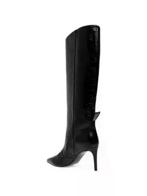 IRO PARIS Neo Davyn Leather Boots