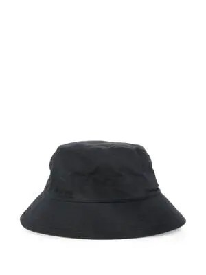 Barbour Cotton Bucket Hat