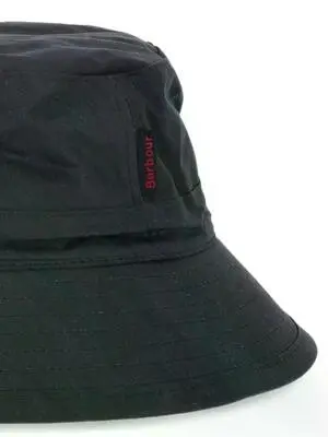 Barbour Cotton Bucket Hat