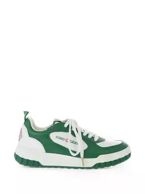 Casablanca Court Sneakers
