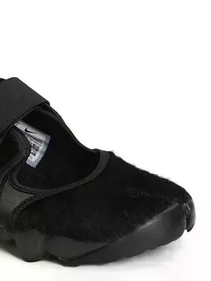 Nike Rift Split Toe Sneakers - Black