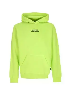 IUTER Horse Print Hoodie