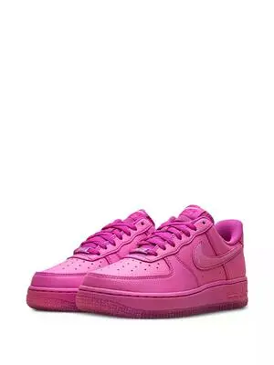 Nike Air Force 1 '07 Fire Sneakers